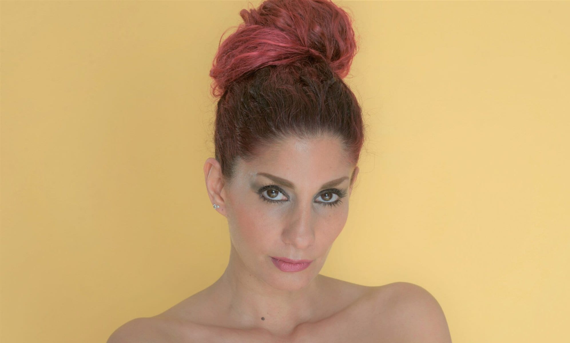 Lila J. – Singer & Songwriter