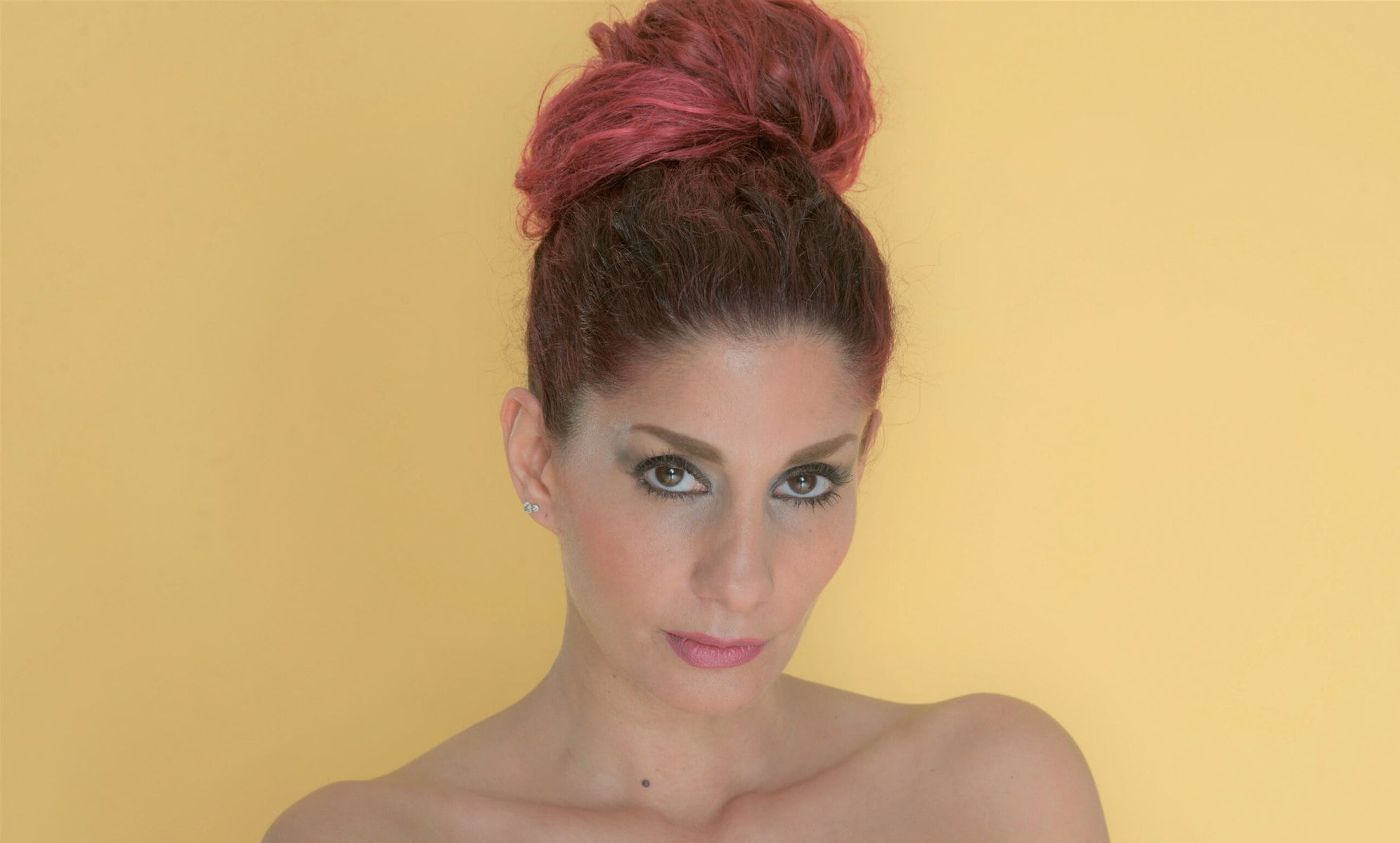 Lila J. – Singer & Songwriter