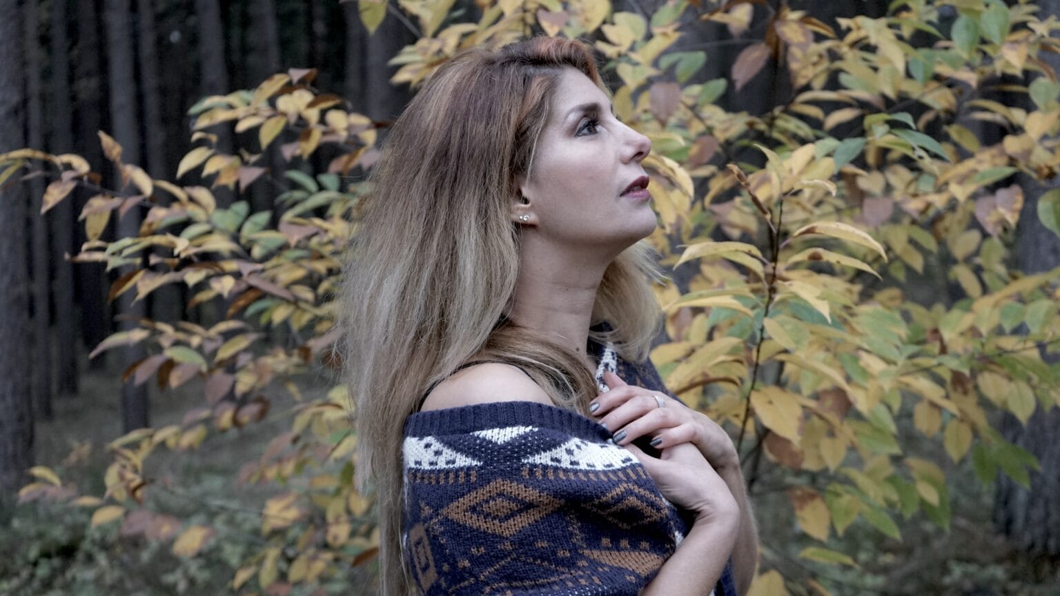 Lila J. – Singer & Songwriter