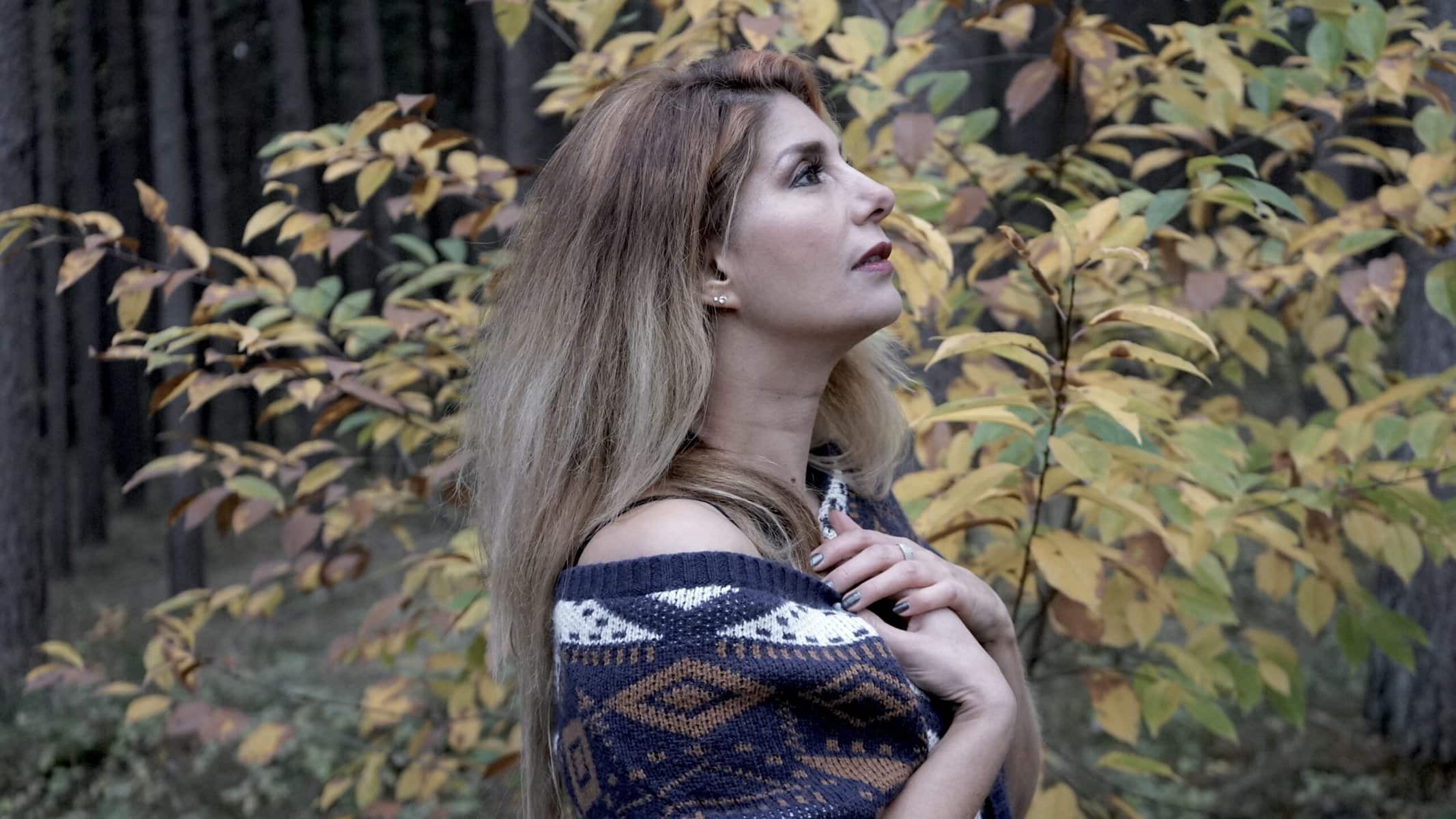 Lila J. – Singer & Songwriter