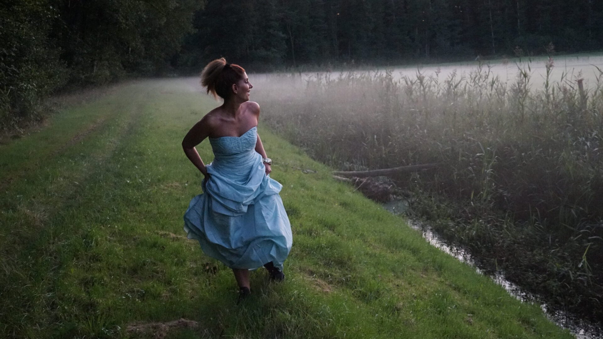 Lila J. – Singer & Songwriter