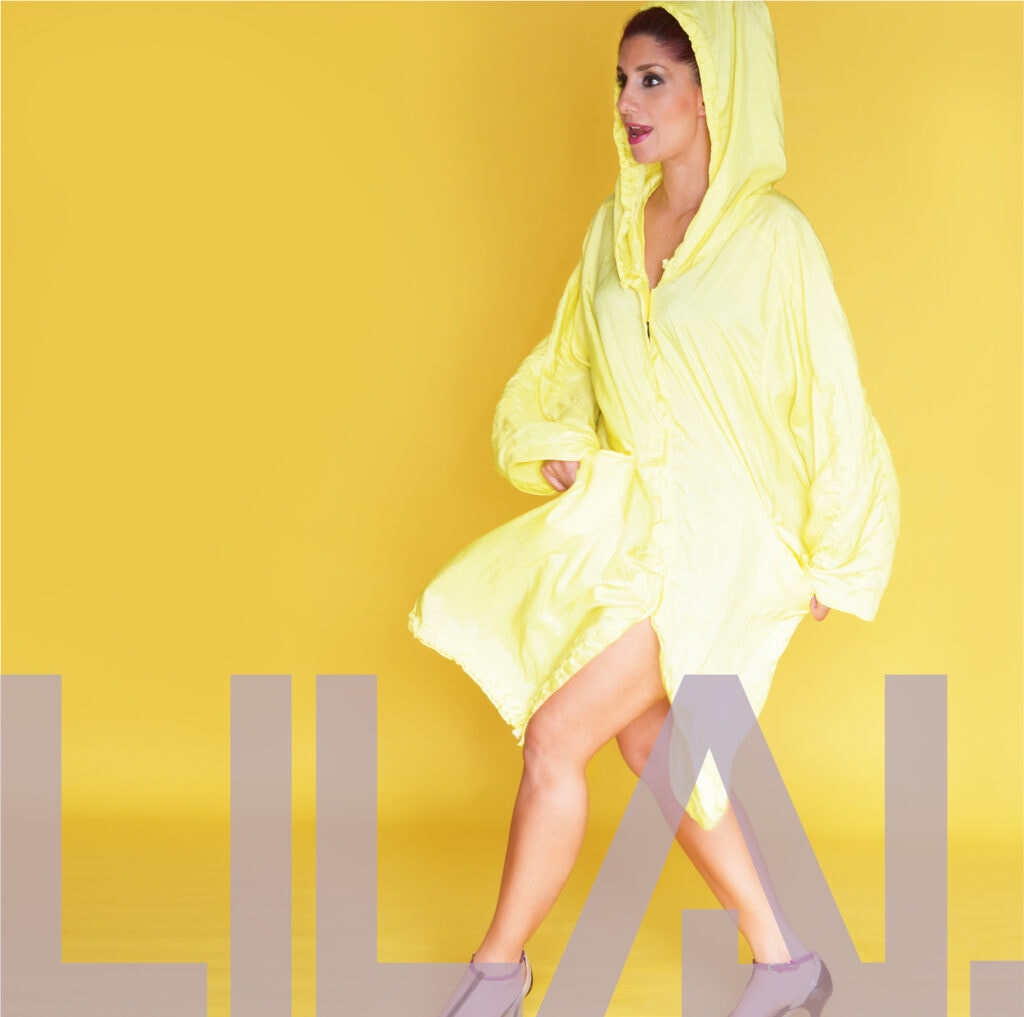 Lila J. – Singer & Songwriter