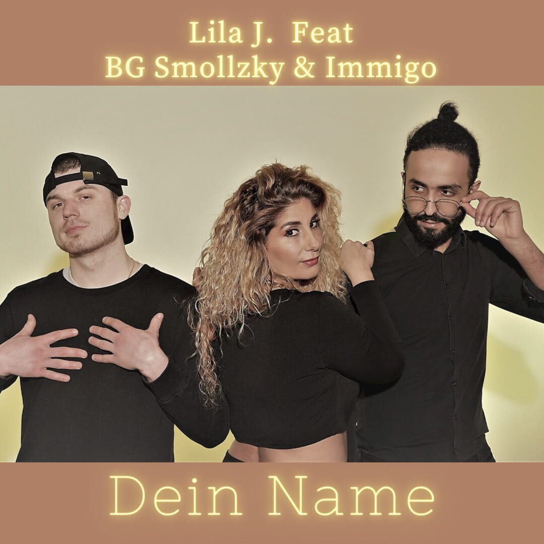 Lila J. – Singer & Songwriter