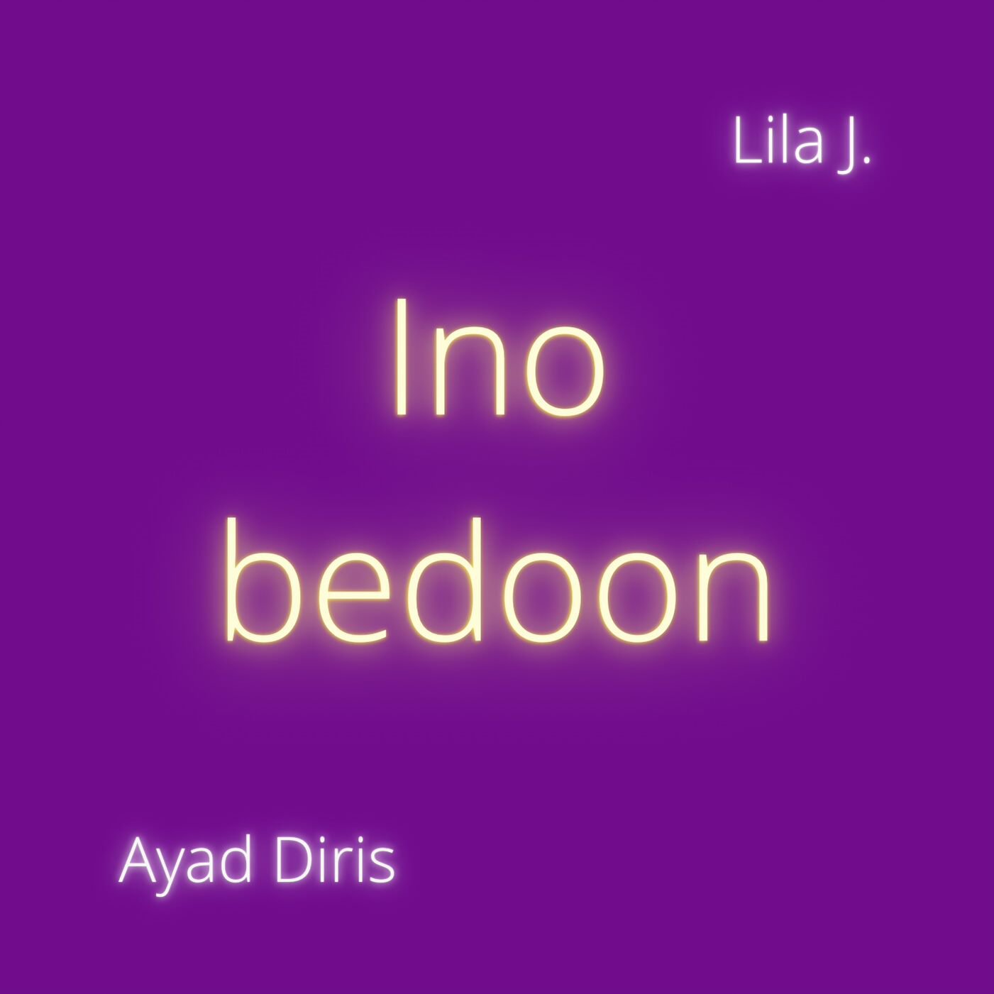 Lila J. – Singer & Songwriter