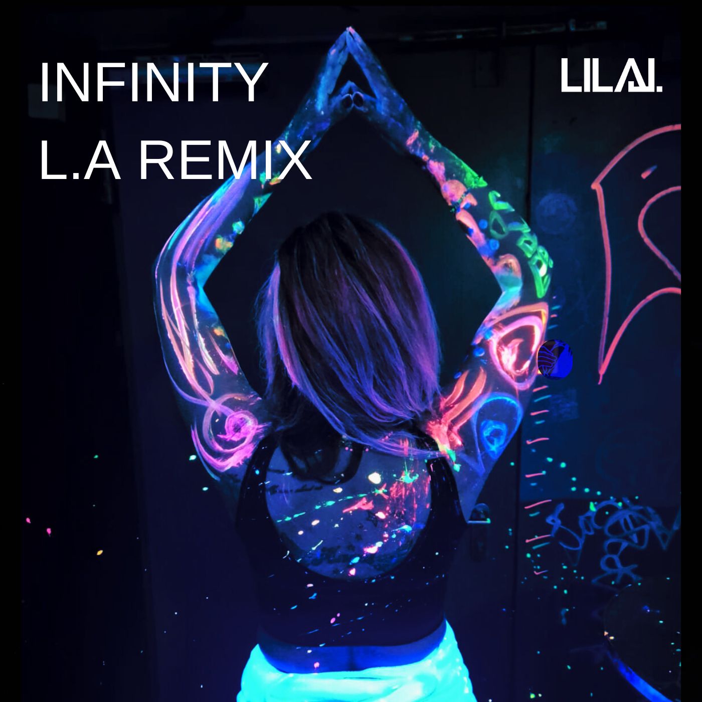 Lila J. – Singer & Songwriter