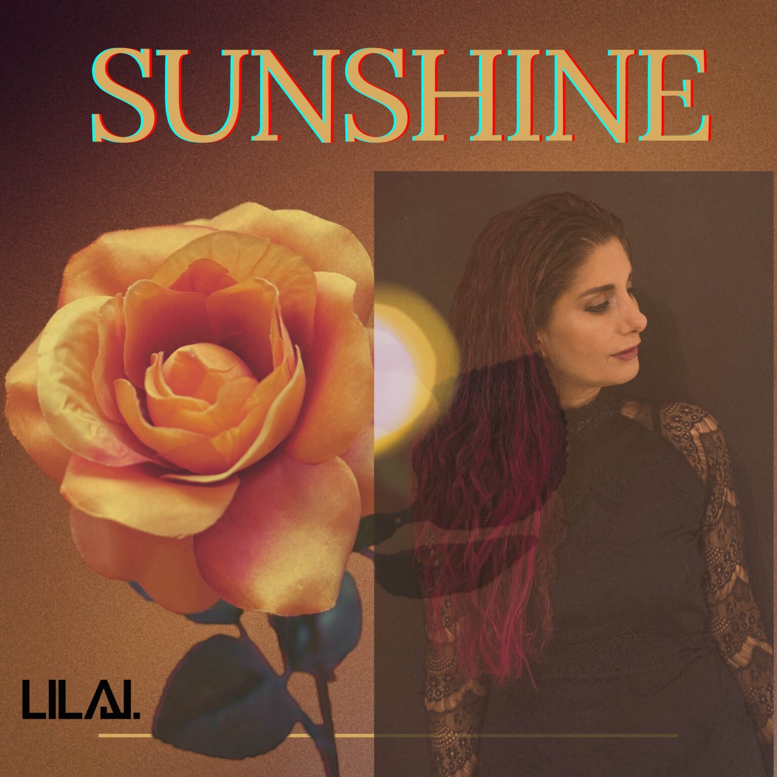 Lila J. – Singer & Songwriter